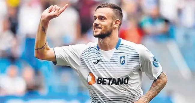 İvan Martic beklemede - Son Dakika Spor Haberleri
