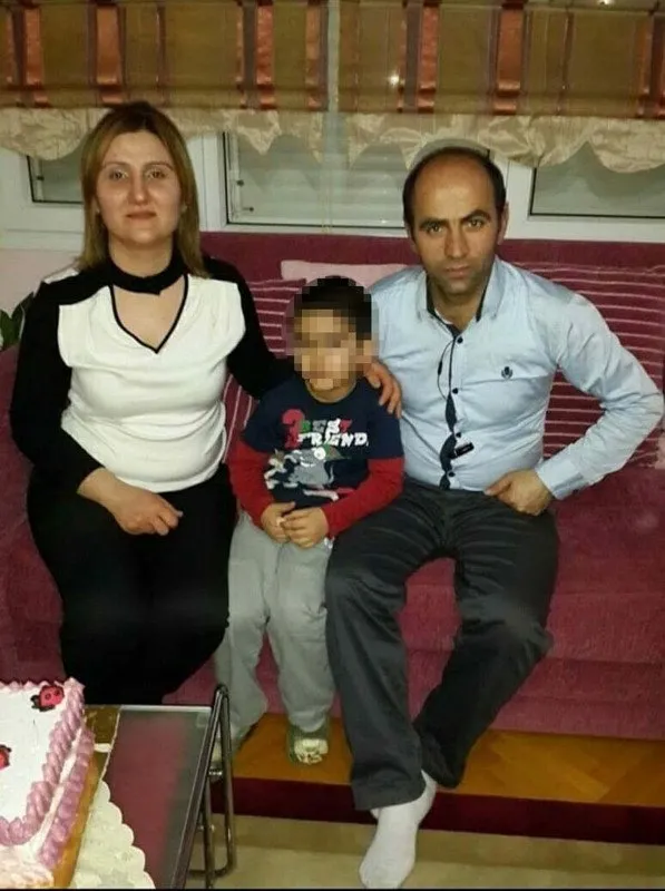 İzmir’deki yasak aşk cinayetinde çarpıcı detaylar: Kardeşimin parasıyla ... İzmir’deki yasak aşk cinayetinde çarpıcı detaylar: Kardeşimin parasıyla ...