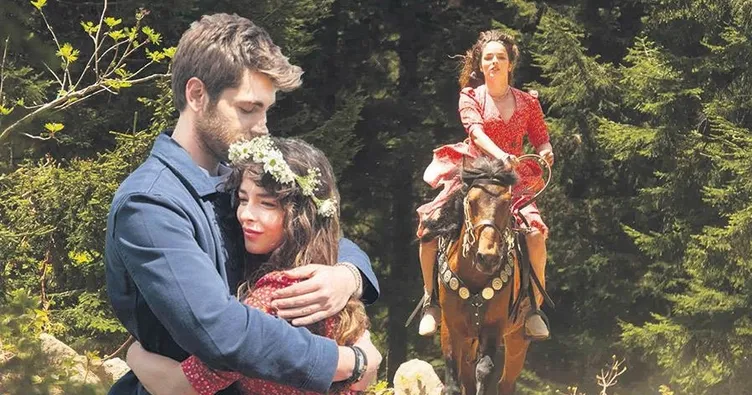 Bu yaz Atv’de tatil yok! - Son Dakika Magazin Haberleri