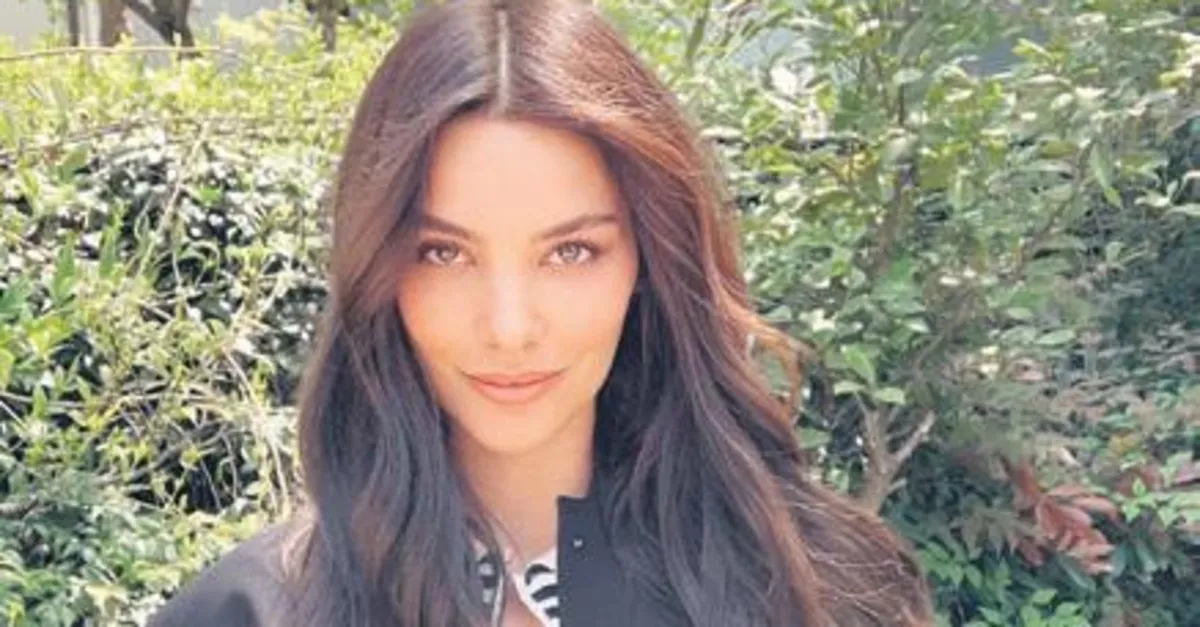 Haset ‘üvey anne’ hazal oldu - Son Dakika Magazin Haberleri