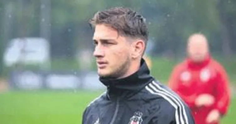 Semih ve mert şoku - Son Dakika Spor Haberleri