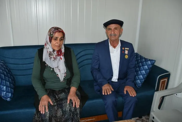Devletimiz bizi bir saniye bile yalnız bırakmadı - Son Dakika Haberler Devletimiz bizi bir saniye bile yalnız bırakmadı - Son Dakika Haberler