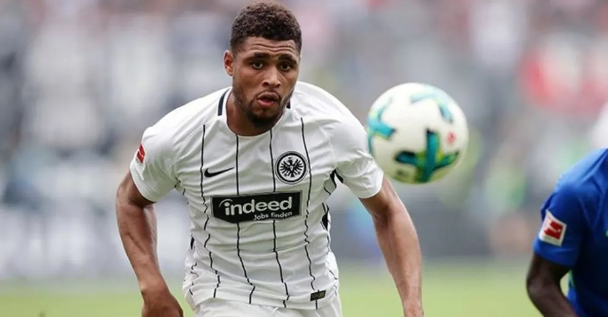 Jesus’un alternatifi Simon Falette - Son Dakika Spor Haberleri