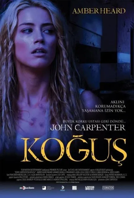 En iyi korku filmleri - Galeri - Sinema