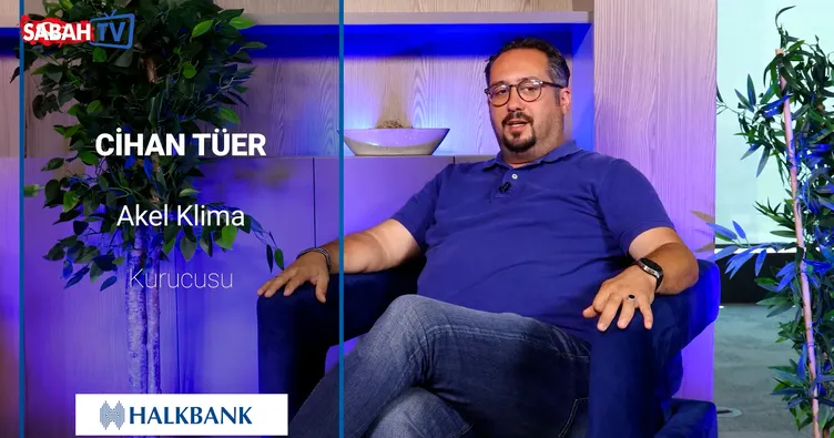 Akel Klima Kurucusu Cihan Tüer: Tüm iklimlendirme hizmetlerini veriyoruz - Kobi Haberleri