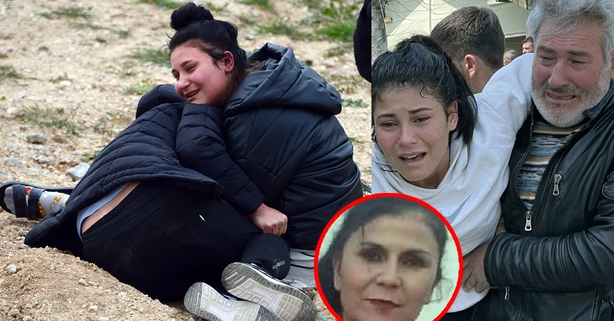 Adana'da cani koca karısını kızının gözü önünde katletti! Sözleri kan ... Adana'da cani koca karısını kızının gözü önünde katletti! Sözleri kan ...
