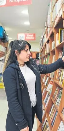 Kitapseverlerin tek adresi: TveK - Güney Haberleri