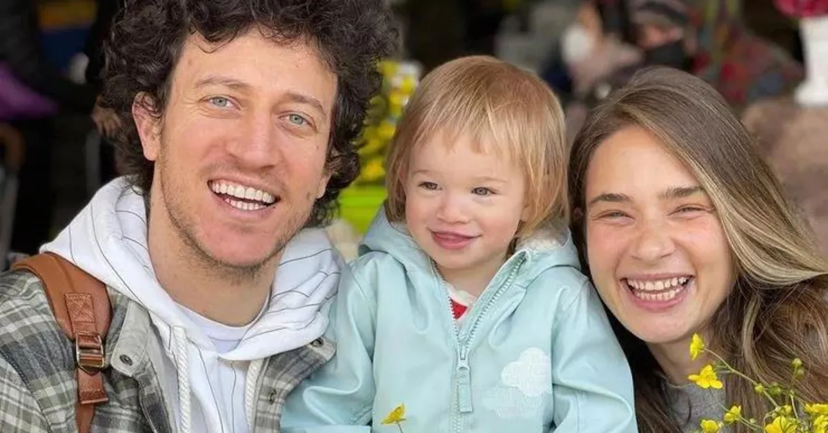 Evli mutlu çocuklu - Son Dakika Magazin Haberleri