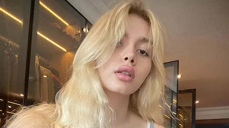 Aleyna Tilki'nin sapığı adli tıpa sevk edildi - Magazin Haberleri