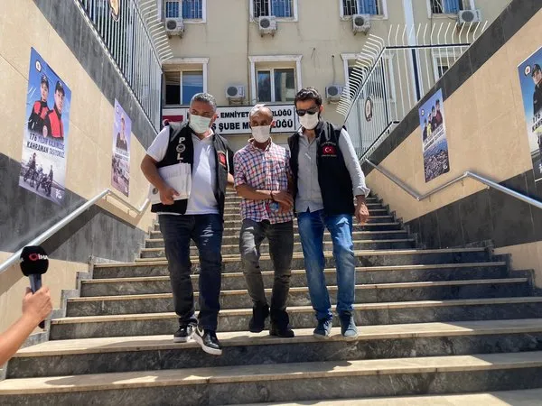 Amcasını sokak ortasında öldürdü - Yaşam Haberleri Amcasını sokak ortasında öldürdü - Yaşam Haberleri