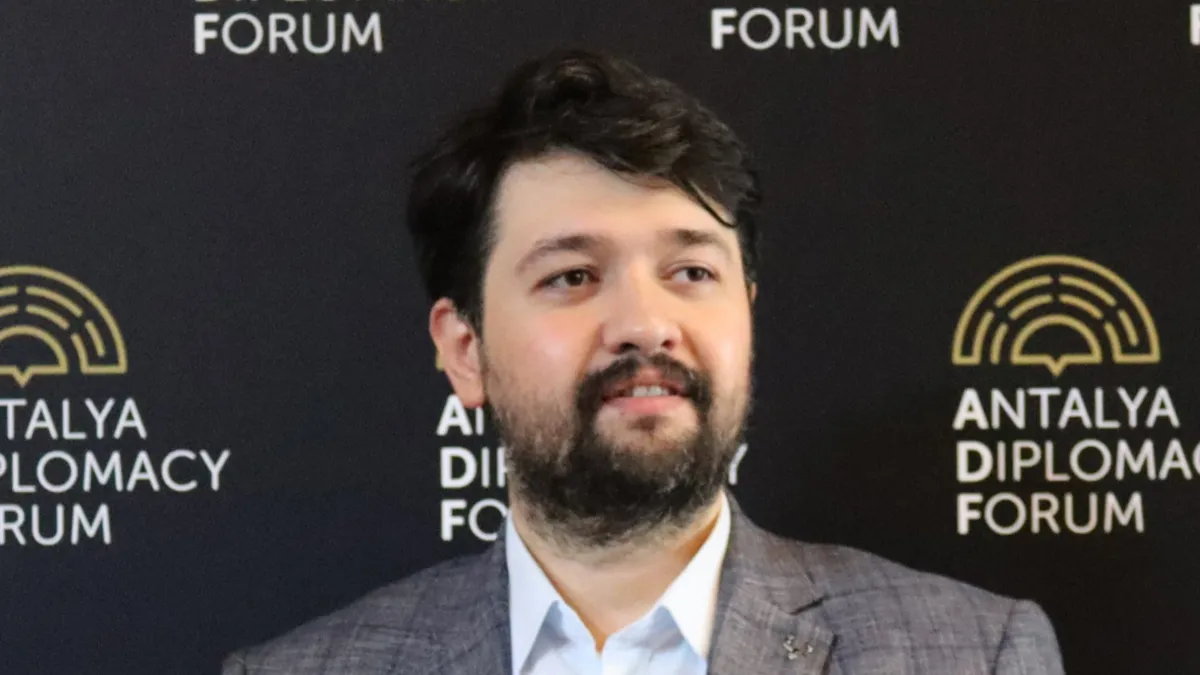 Güney Afrika Seçimleri: Aktörler, Konular, Senaryolar - MUHAMMED YASİR ...