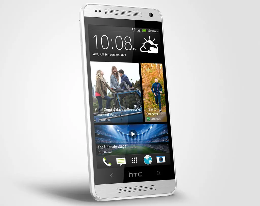 HTC One mini hakkında her şey - Galeri - Teknokulis