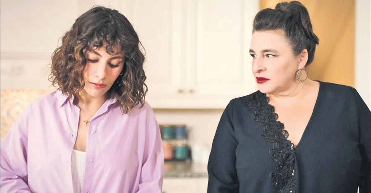 Dila ve Ümran’ın savaşı kanlı bitti - Son Dakika Magazin Haberleri