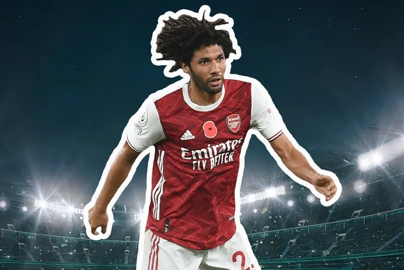 Son Dakİka Haberİ Mohamed Elneny Yeniden Türkiyeye Geliyor Süper Lig