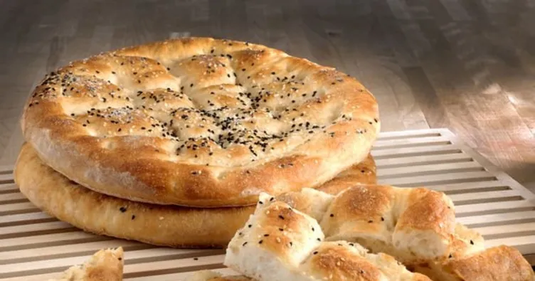 Halk ekmekte Ramazan pidesi 75 kuruş - Ekonomi Haberleri