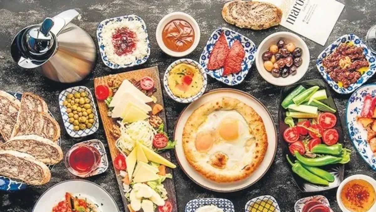 Yaz sezonu uçuk fiyatlarla açıldı! - Magazin Haberleri