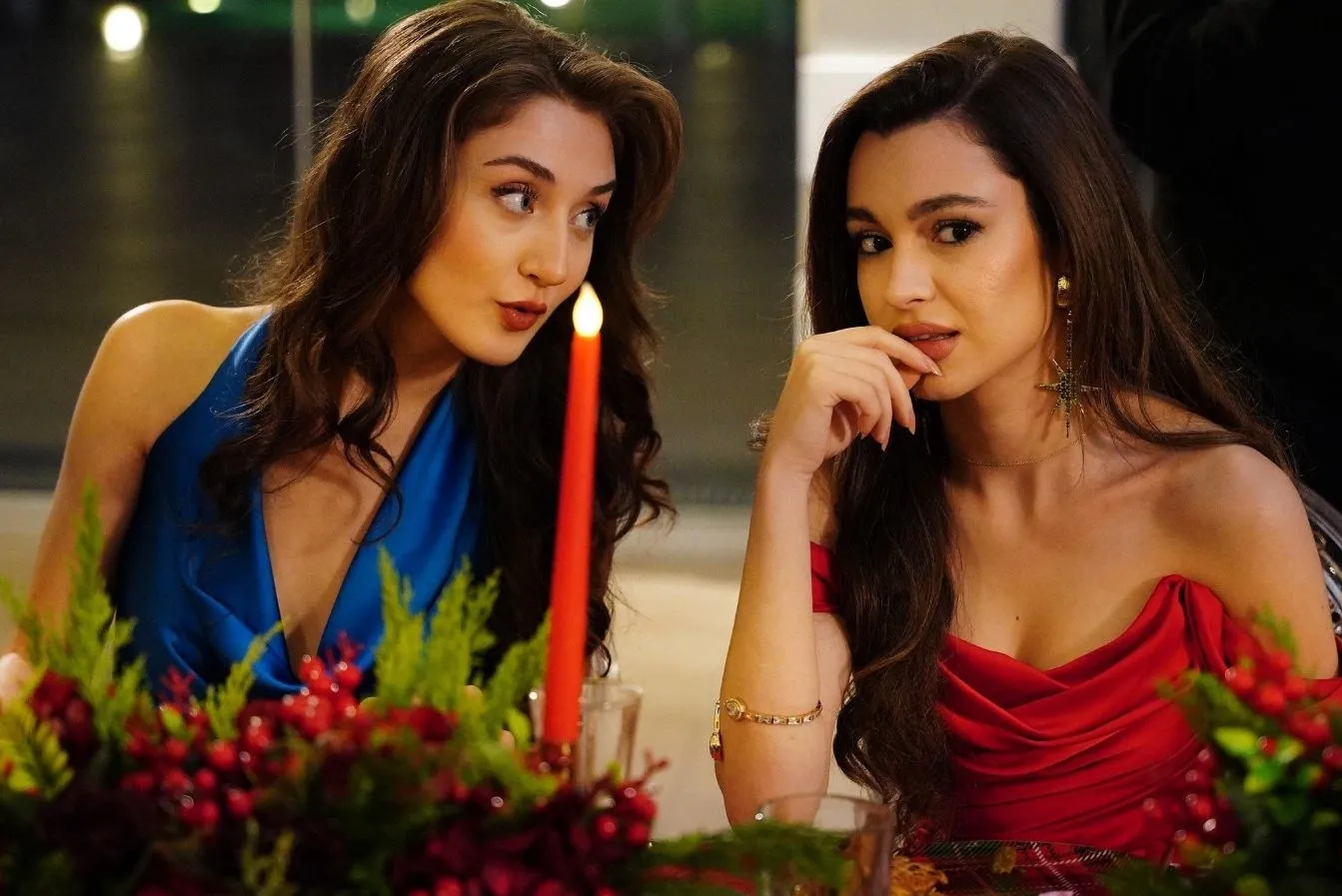 BİR GECE MASALI BU AKŞAM VAR MI YOK MU? Bir Gece Masalı neden yok, yeni bölüm ne zaman? 31 ...