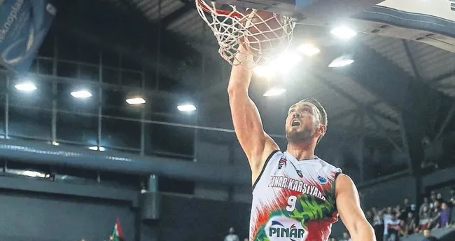 Kaf Kaf yarı final aşkına - Egeli Sabah Haberleri