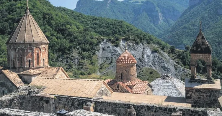 Kelbecer yeniden ayağa kalkacak - Son Dakika Haberler