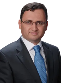 MAHMUT KAÇAR - Parliamentary Candidates - May 14, 2023 General Elections