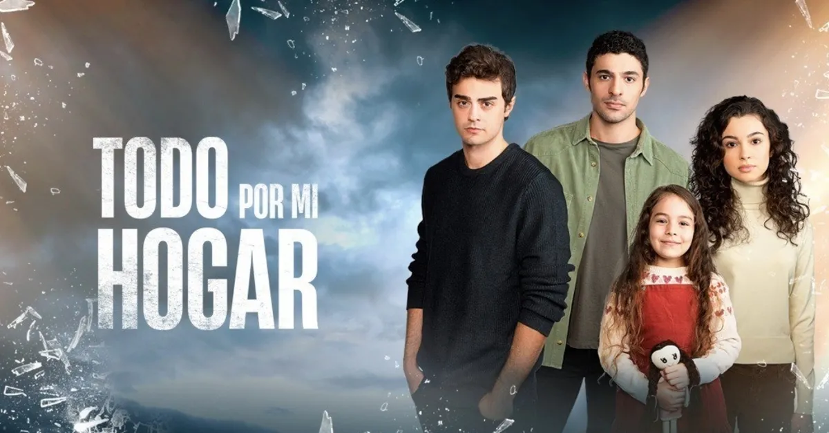 Kardeşlerim sınır tanımıyor! Arjantin'i de kasıp kavurdu! - Son Dakika Magazin Haberleri