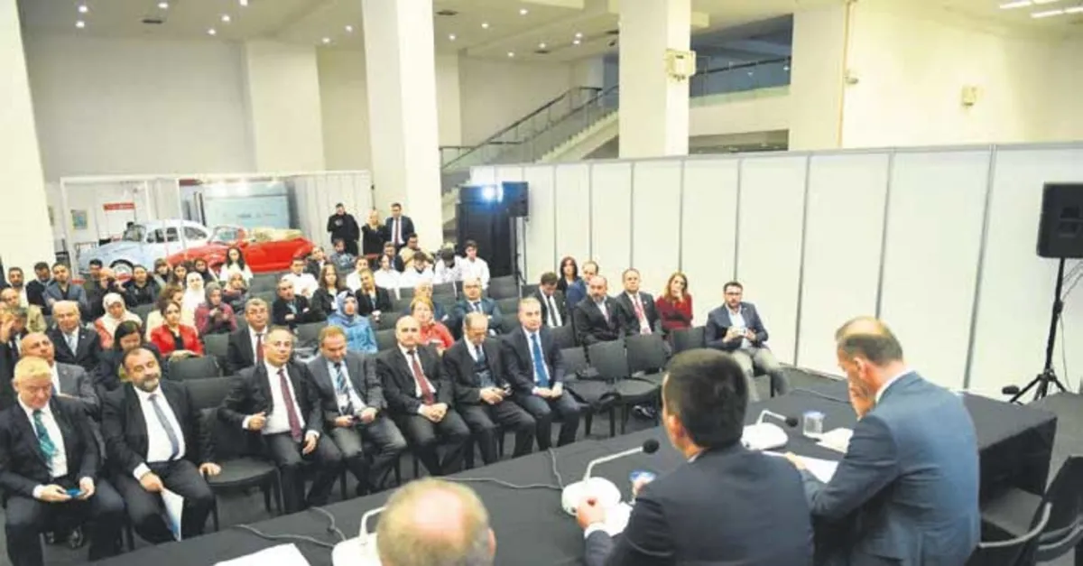 Altındağ’da hedef turizm - Ankara Başkent Haberleri