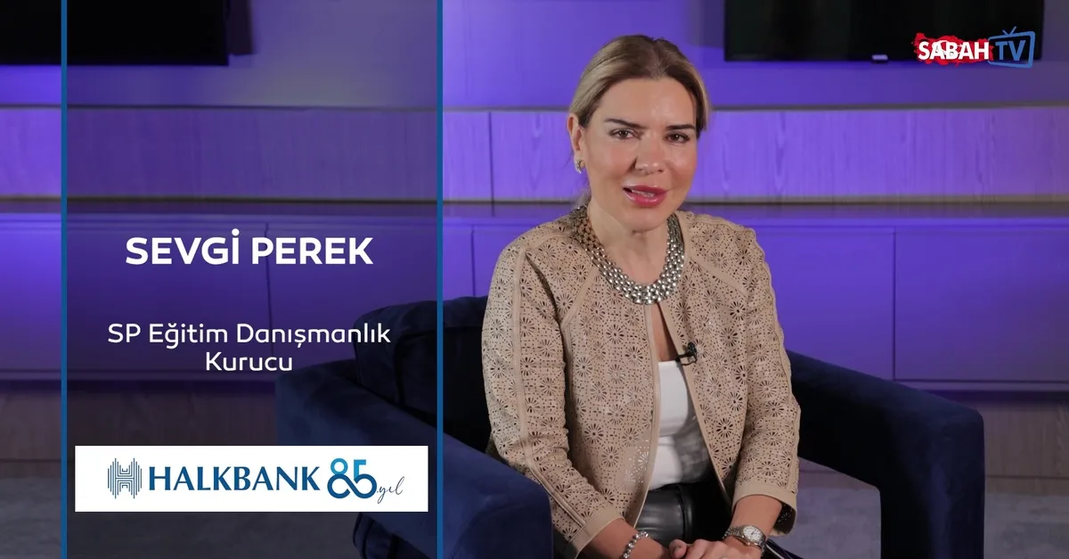 SP Eğitim Danışmanlık Kurucusu Sevgi Perek: "En zorlandığımız alan ...