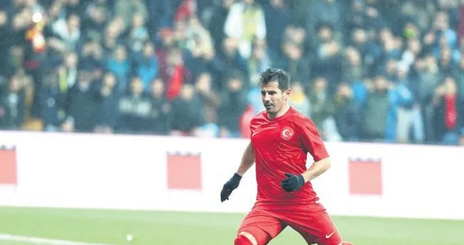 Fenerbahçe’de ilk imza Emre Belözoğlu’ndan - Son Dakika Spor Haberleri