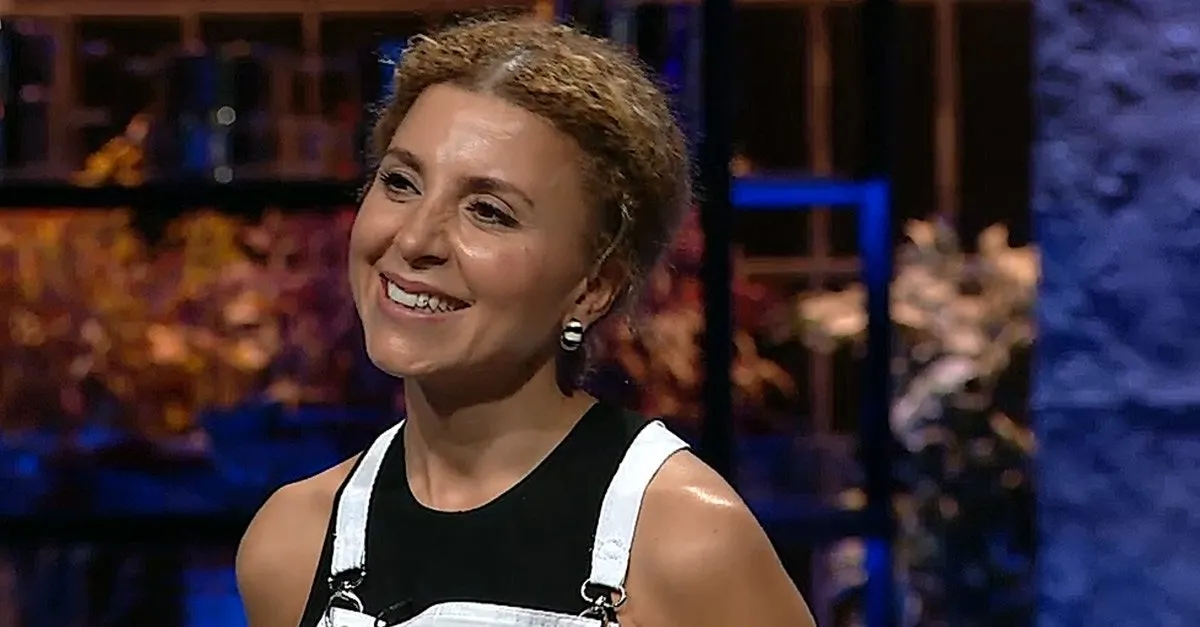 Masterchef yarışmacısı Özgül Coşar kimdir? Özgül Coşar kaç yaşında ve ... Masterchef yarışmacısı Özgül Coşar kimdir? Özgül Coşar kaç yaşında ve ...