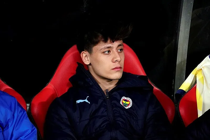 Son dakika Fenerbahçe transfer haberleri: Arda Güler transferinin ... Son dakika Fenerbahçe transfer haberleri: Arda Güler transferinin ...