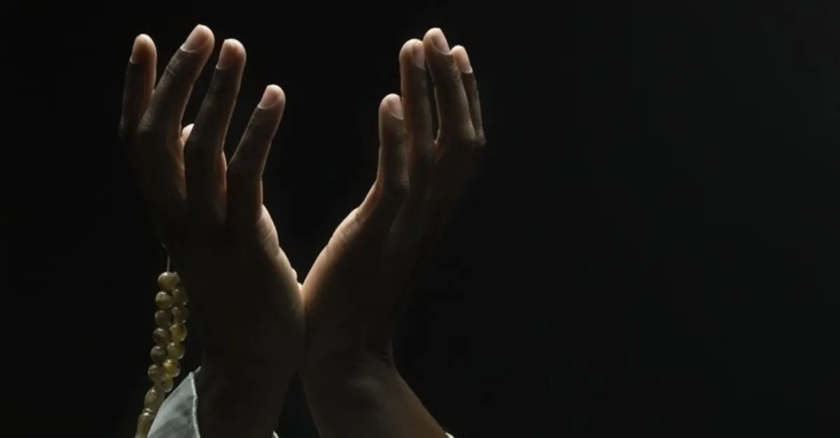 Tilavet secdesi nasıl yapılır? Tilavet secdesi nasıl kılınır? Tilavet ...