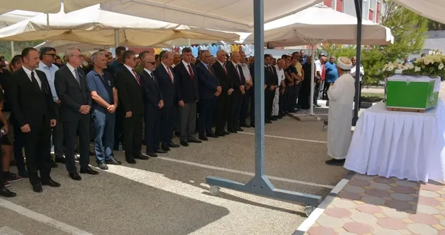 Günsel ailesinin acı günü - Son Dakika Eğitim Haberleri