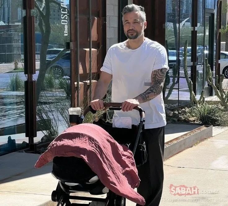 İlhan Mansız 20 yıl sonra yeniden baba olmuştu! İlhan Mansız: Babasının ... İlhan Mansız 20 yıl sonra yeniden baba olmuştu! İlhan Mansız: Babasının ...