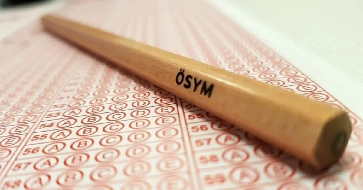 Kpss Ön Lisans Soruları Ve Cevapları Yayınlandı Ösym Aİs Ile 2022 Kpss
