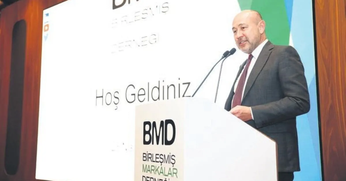Rusya Türk markaları için büyük fırsat - Ekonomi Haberleri Rusya Türk markaları için büyük fırsat - Ekonomi Haberleri