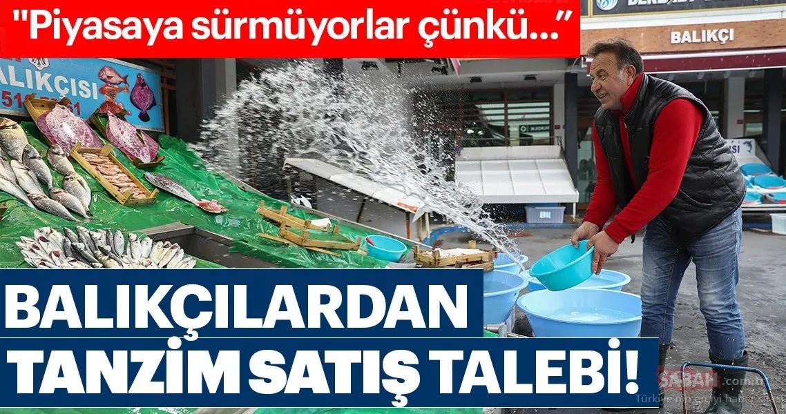 Balıkçılar da tanzim satış istiyor - Galeri - Ekonomi Balıkçılar da tanzim satış istiyor - Galeri - Ekonomi