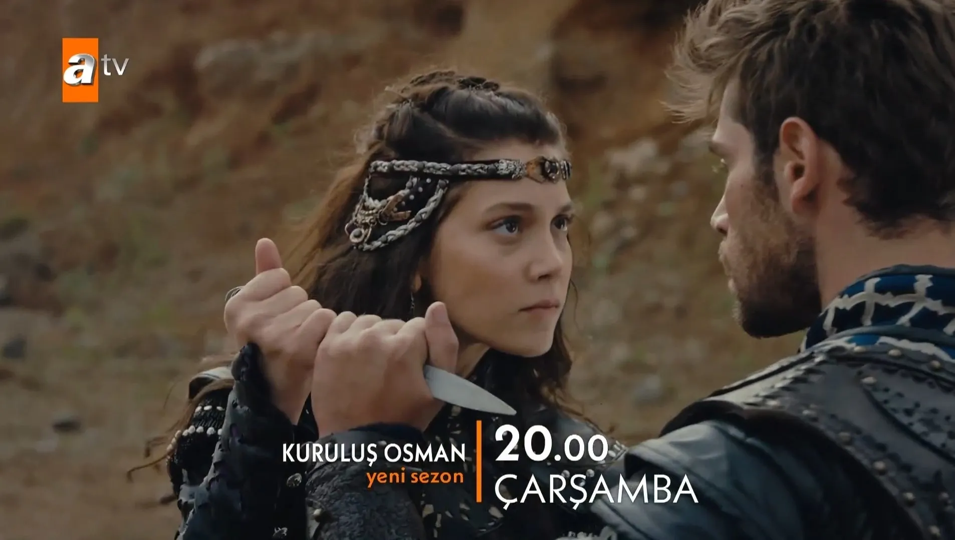 KURULUŞ OSMAN HOLOFİRA (NİLÜFER HATUN) KİMDİR, tarihteki yeri nedir ...