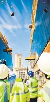 Tek imzayla inşaat ruhsatı - Ekonomi Haberleri