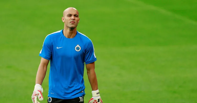 Sinan Bolat, A Milli Takım'da - Son Dakika Spor Haberleri