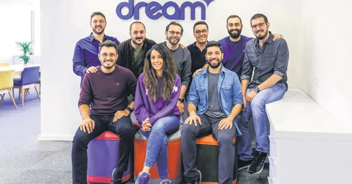 Türkiye’nin en hızlı Unicorn’u - TİMUR SIRT