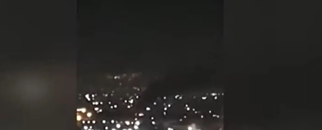 Son dakika: Katil İsrail'den İran'a misilleme saldırısı! Peş peşe ... Son dakika: Katil İsrail'den İran'a misilleme saldırısı! Peş peşe ...