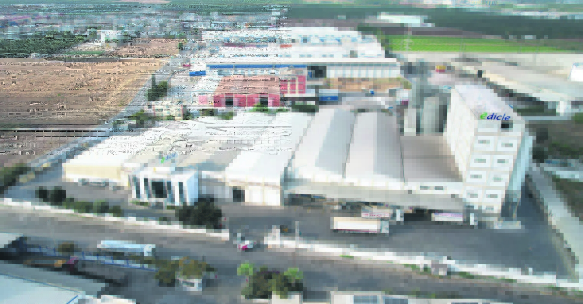 Dicle Gıda liderlik için yola çıkıyor - Güney Haberleri