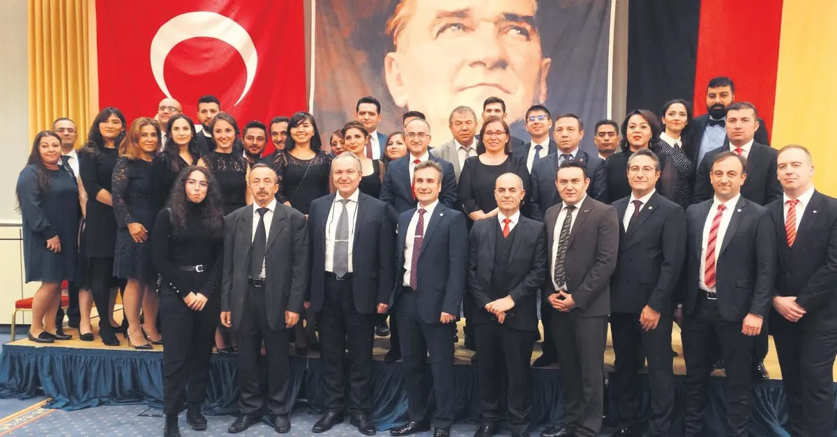 Küstah Kufen’e anında cevap - Avrupa Haberleri