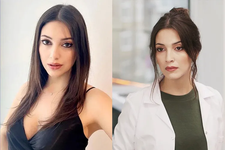 YALI ÇAPKINI TALİH KİMDİR? Star TV Yalı Çapkını’nın Talih’i Cemre ...