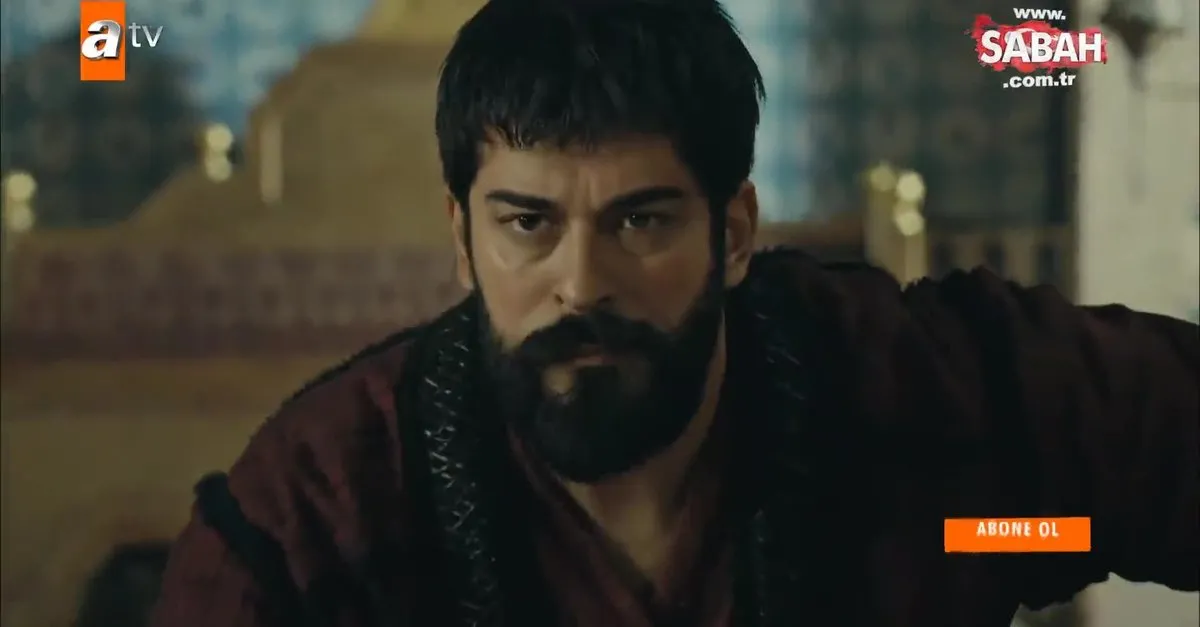 Kuruluş Osman 80. SON Bölüm Full Tek parça izle! ATV ile Kuruluş Osman ... Kuruluş Osman 80. SON Bölüm Full Tek parça izle! ATV ile Kuruluş Osman ...