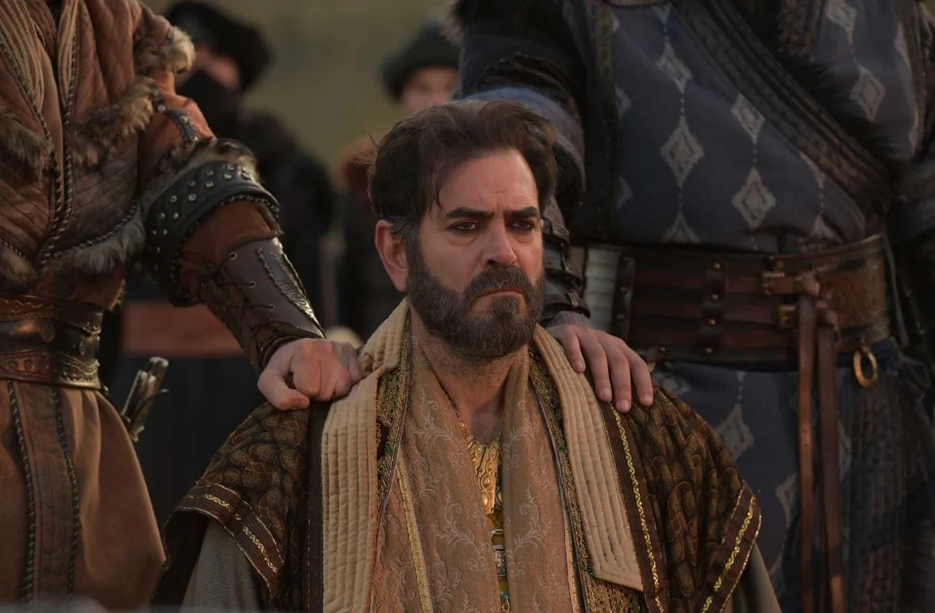 SELAHADDİN EYYUBİ SON BÖLÜM İZLE: TRT 1 ile Kudüs Fatihi Selahaddin ...