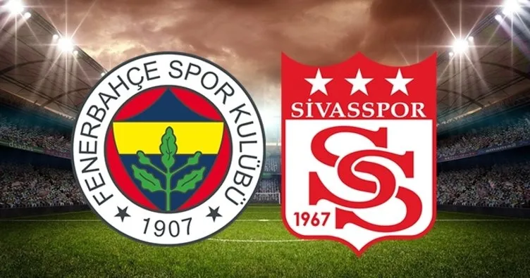 Fenerbahçe'nin 11'i belli oldu! - Son Dakika Spor Haberleri