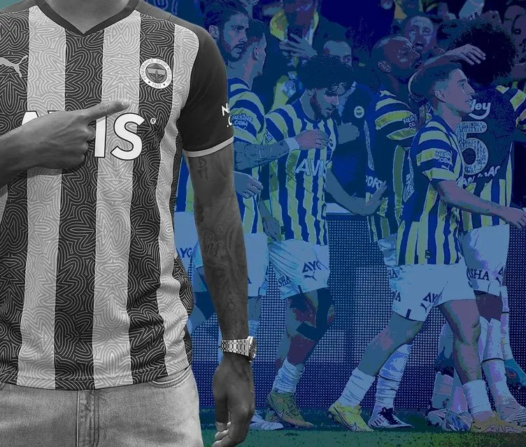 Son dakika Fenerbahçe transfer haberleri: Fenerbahçe'ye Samatta ve ... Son dakika Fenerbahçe transfer haberleri: Fenerbahçe'ye Samatta ve ...