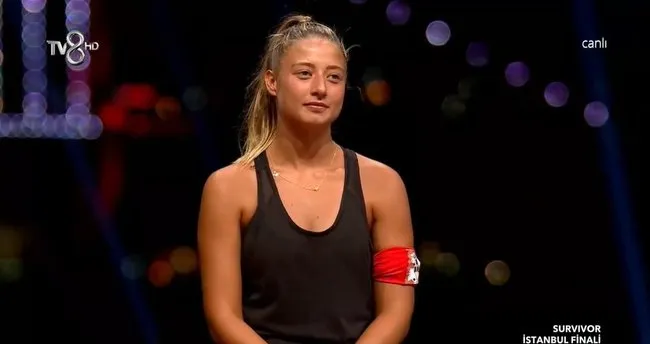 Survivor Aleyna kimdir? Survivor Türkiye 2021 sezonu yarışmacısı Aleyna ... Survivor Aleyna kimdir? Survivor Türkiye 2021 sezonu yarışmacısı Aleyna ...