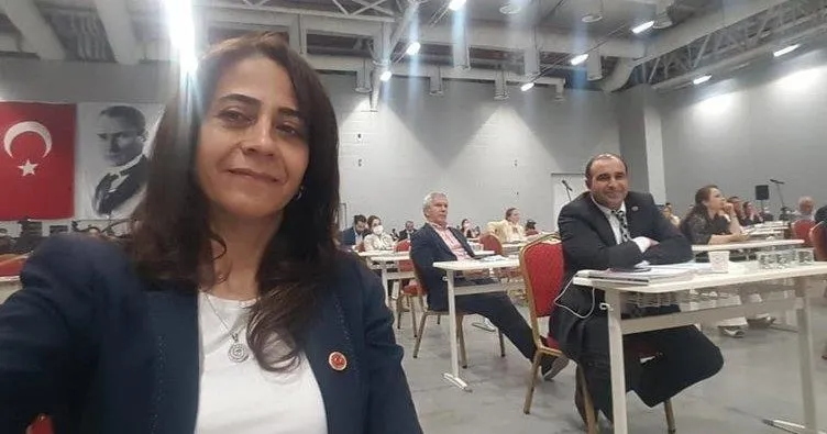 CHP yine şaşırtmadı - Son Dakika Haberler